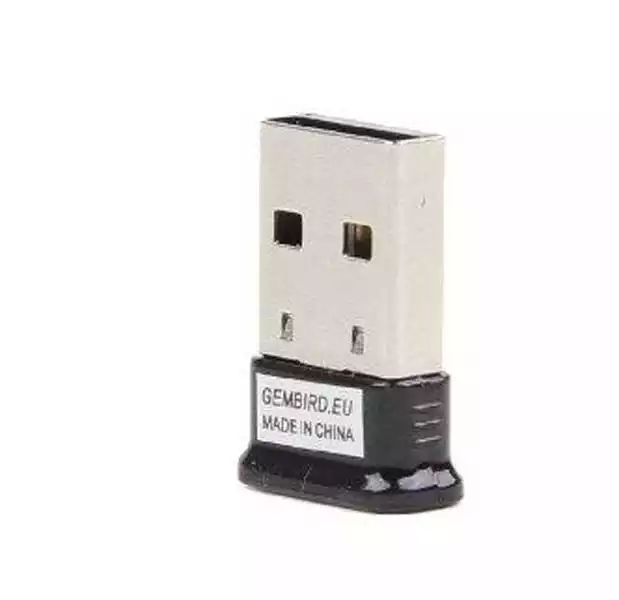 BLUETOOTH ADAPTER GEMBIRD 5.0 BTD-MINI 8