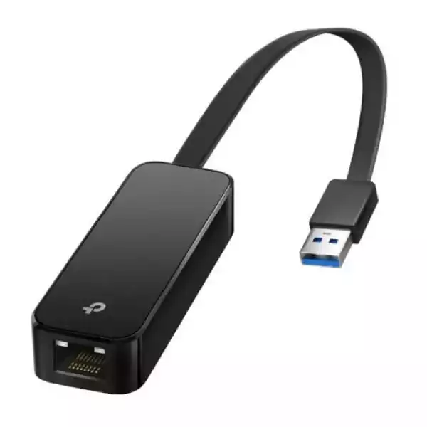 ADAPTER USB 3.0 NA RJ45 TP-LINK UE306 GIGABIT ETHERNET