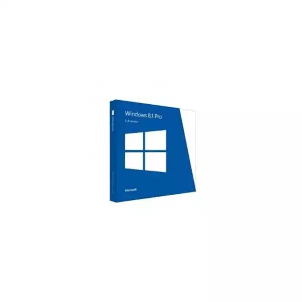 MICROSOFT WINDOWS 8.1 PROFESIONAL 64-BIT