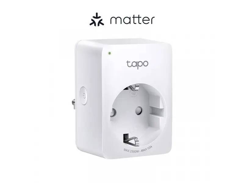 TP LINK TAPO P100M MINI SMART WI-FI UTICNICA (TLP100M)