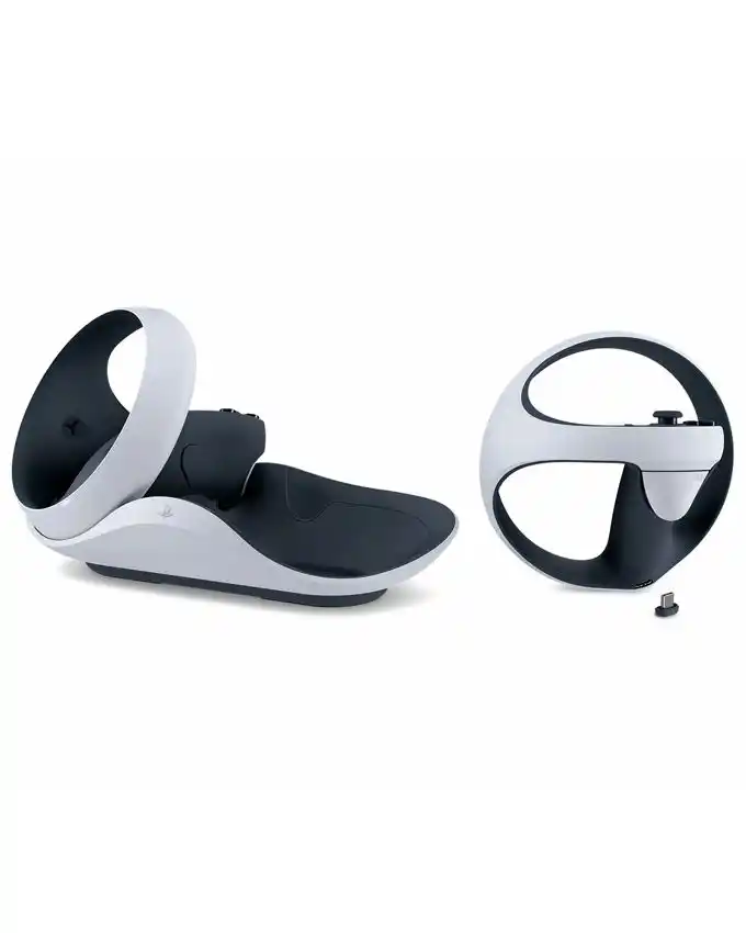 SONY PLAYSTATION VR2 SENSE CHARGING STATION