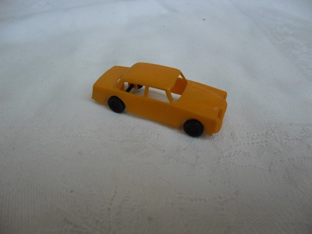 Autic Mercedes, 1:87,, plastika