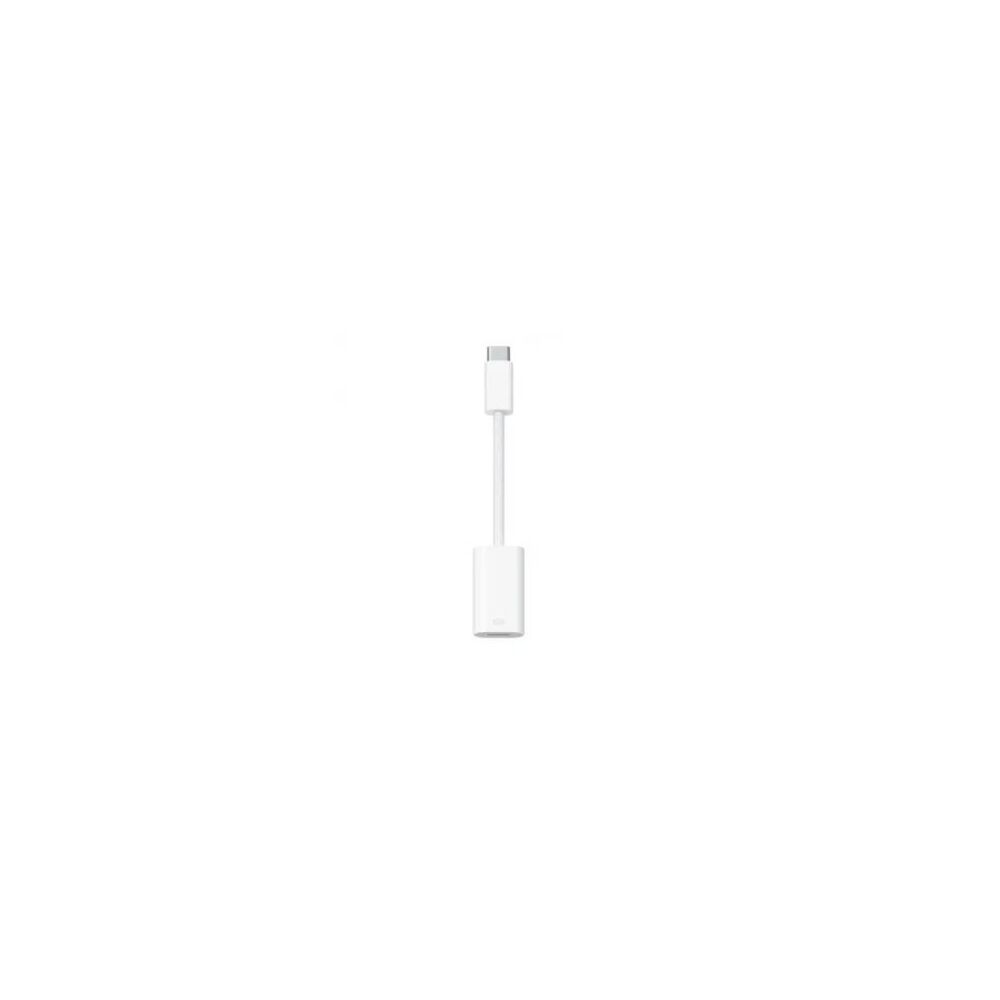 Apple Adapter muqx3zm/a