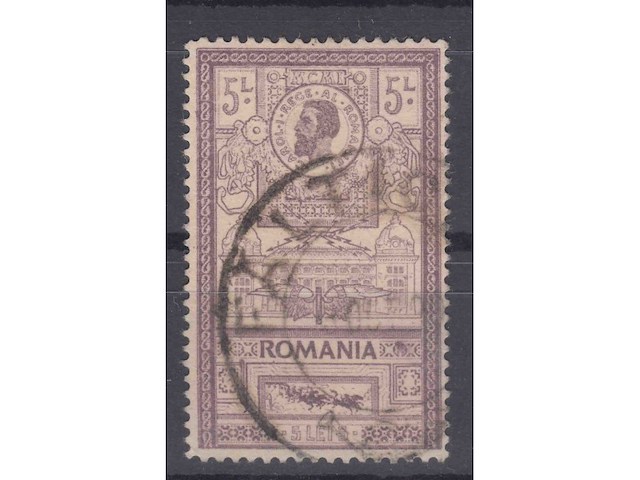 Rumunija 1903