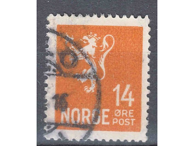 Norveška 1926