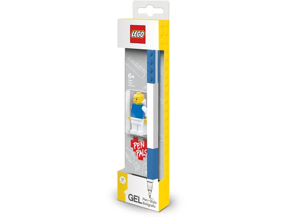 LEGO Gel olovka 2.0 sa mini figurom 169601