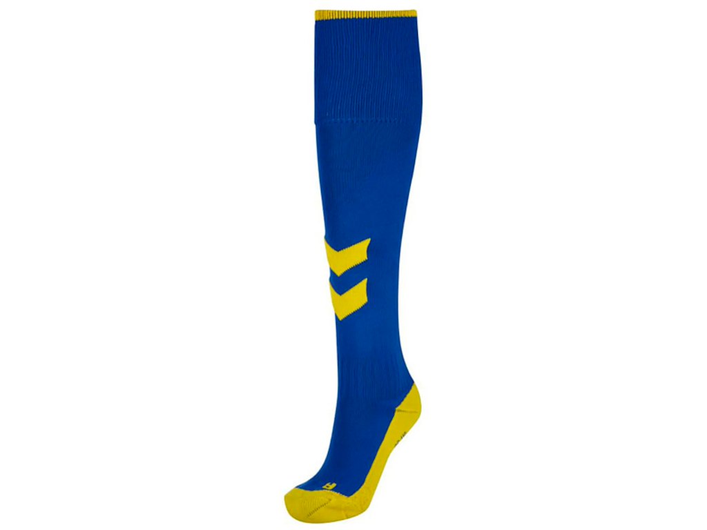 Hummel Unisex štucne Fundamental Football Sock