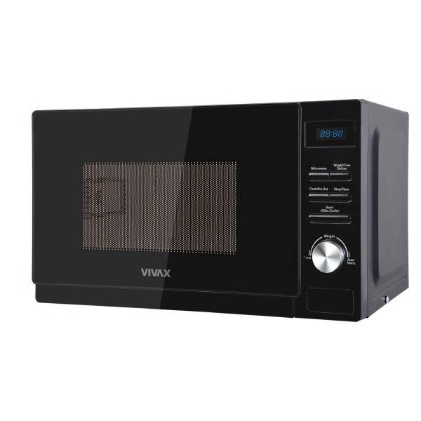 VIVAX Mikrotalasna rerna MWO-2070BL