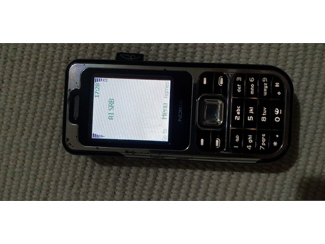 Nokia 7360 br. 2 lepo ocuvana, life timer 10:00, odlicn