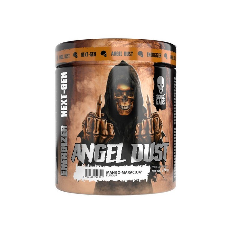 Angel Dust Skull Labs 270 g.