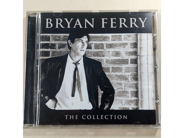 Bryan Ferry - The Collection