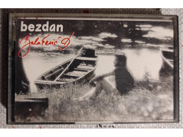 Đorđe Balašević – Bezdan