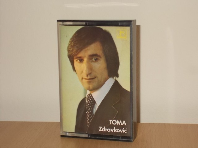 Toma Zdravković - Toma Zdravković