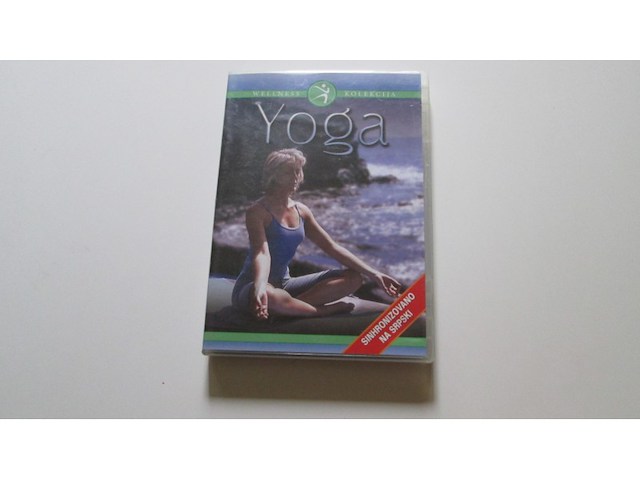 HATHA YOGA -- Mali oglasi i prodavnice #