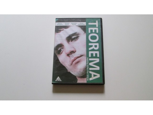 Teorema DVD