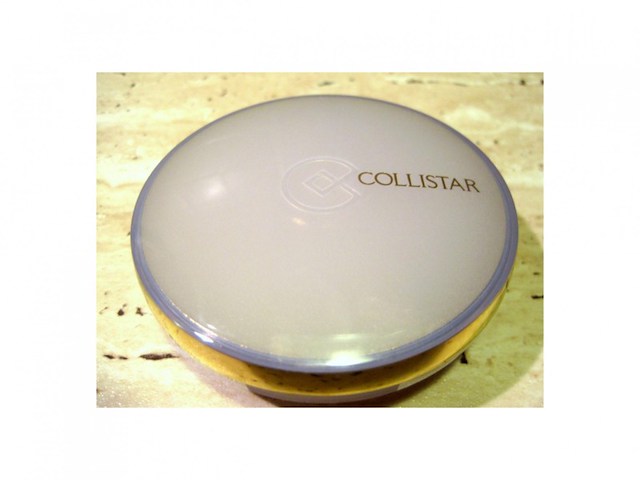 Collistar kremasti puder