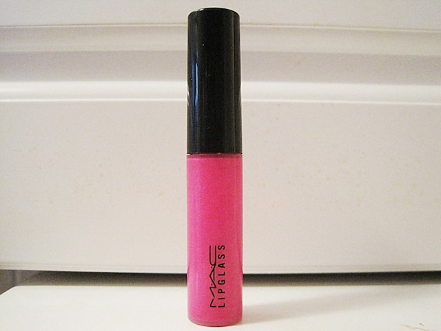 Mac Lipglass