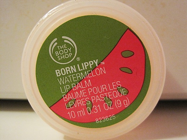 The Body Shop