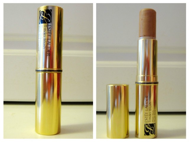 Estee Lauder Tender Blush Sheer Stick 01 Pearl