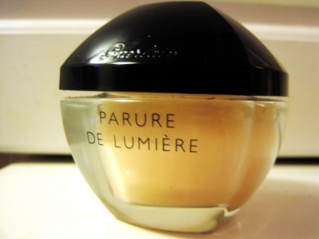 GUERLAIN PARURE DE LUMIERE CREME FDT