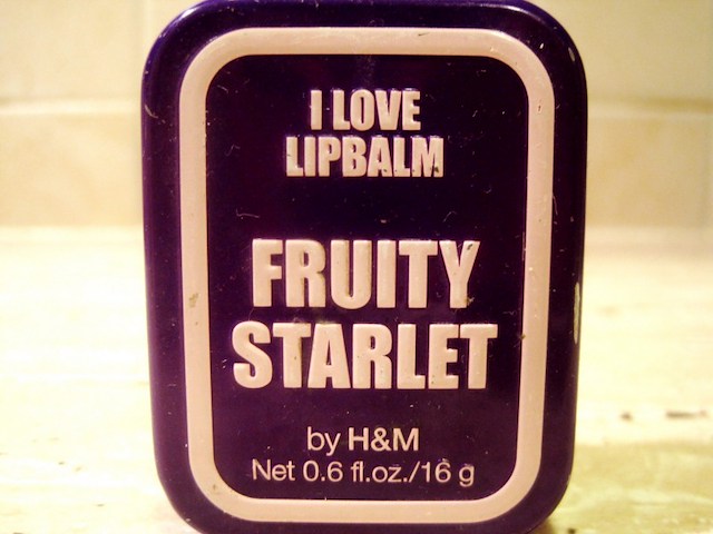 Fruity Starlet by H&;M