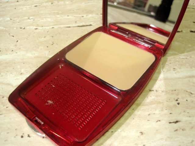 Clarins Express Compact Foundation