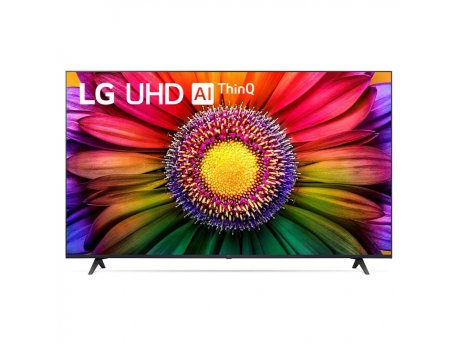 LG UHD UR80 65UR80003LJ 4K SMART TV 2023