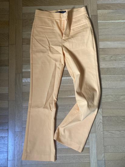 Zara mini flare pantalone