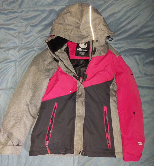 Ellesse Jakna ski S