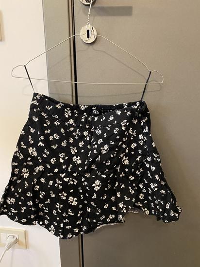 Zara skort