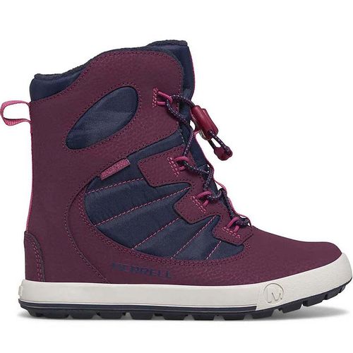 MERRELL CIZME SNOW BANK 4.0 WTRPF ZA DEVOJČICE