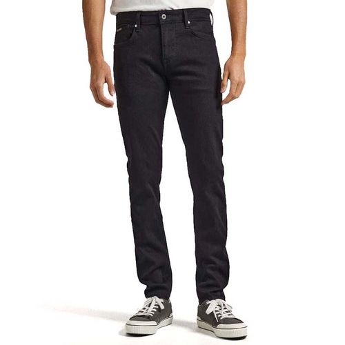 PEPE JEANS MUSKE PEPE JEANS PANTALONE FINSBURY ZA MUŠKARCE