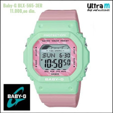 Casio Baby-G BLX-565-3ER