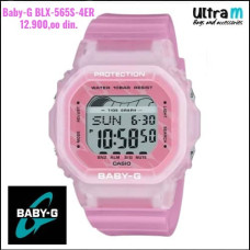 Casio Baby-G BLX-565S-4ER