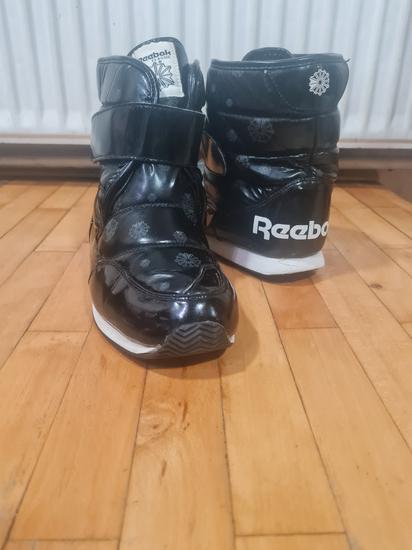 Reebok čizme