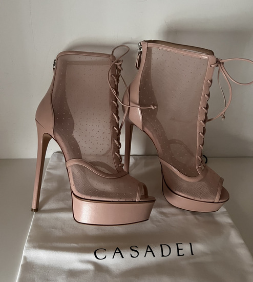 Casadei 40