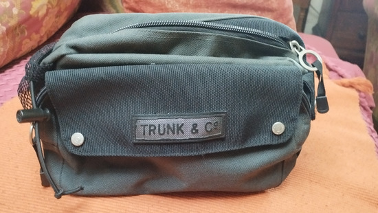 ️TRUNK&CO by SAMSONITE