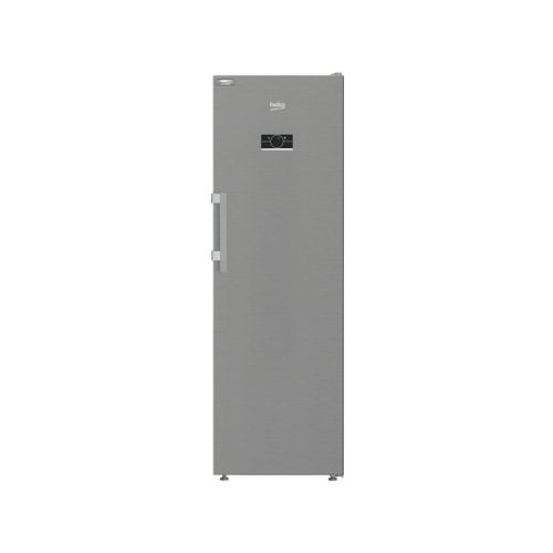 Beko B5RMLNE444HX Frižider NoFrost, Visina 186.5 cm, Širina 60 cm, Inox