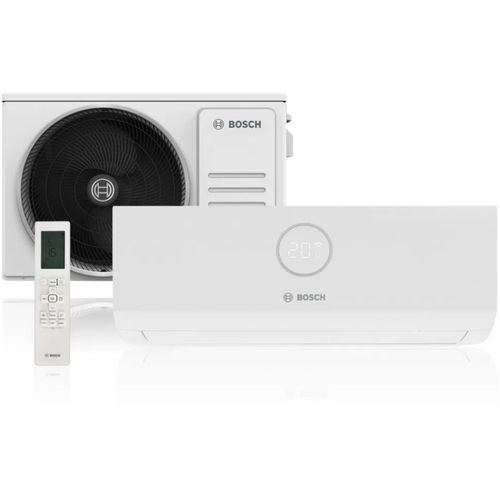 Bosch klima uređaj 12000BTU Climate 3000i-35WE