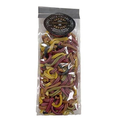 SAPORI ANTICHI Strozzapreti u 6 boja 500g