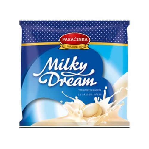 MILKY DREAM punjene bombone 100g