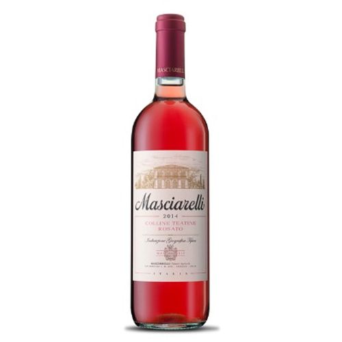 MASCIARELLI Rossato Delle Colline Teatine stono polu suvo roze vino 0,75L