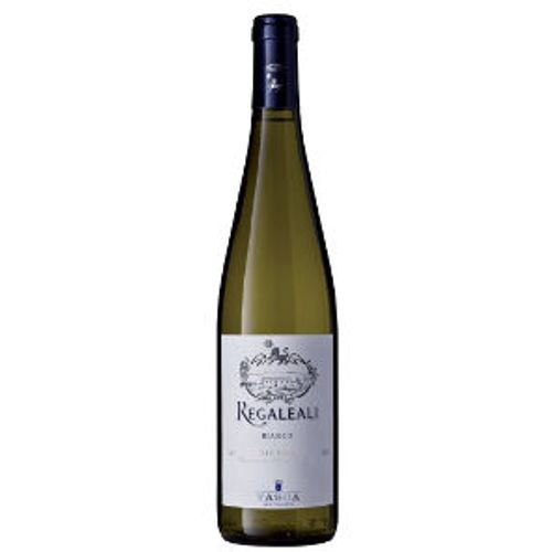 Tasca D'Almerita Regaleali Bianco kvalitetno suvo belo vino 0,75L