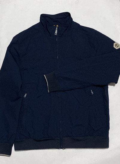 Timberland original vodootporna muska jakna
