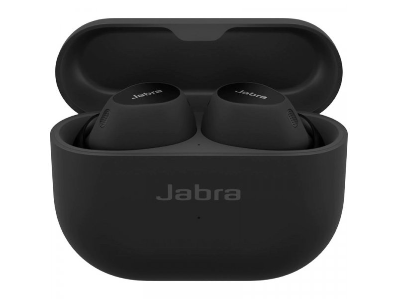 JABRA Elite 10 Gloss Black