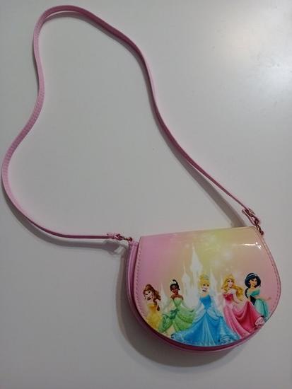 H&M torbica Disney princeze