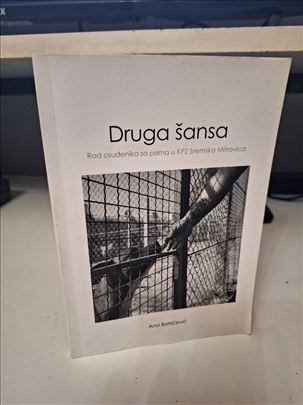 Druga šansa - Ana Batrićević