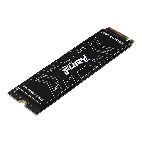 SSD M.2 NVMe 4TB Kingston FURY Renegade SFYRD/4000G