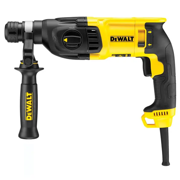 DEWALT SDS-plus elektropneumatski čekić