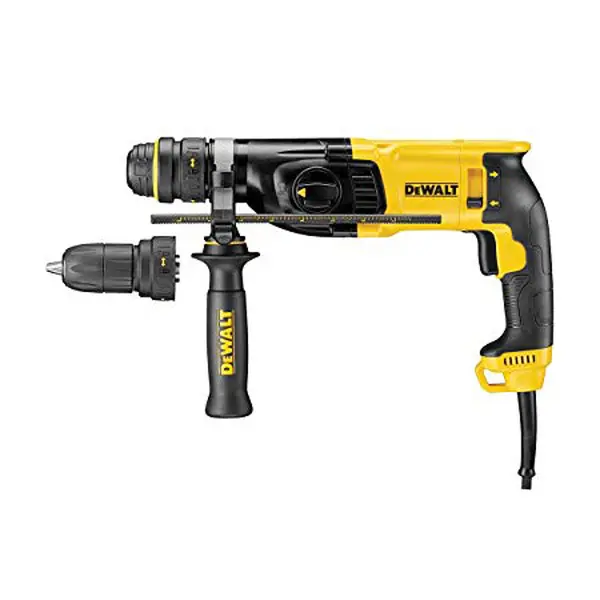 DEWALT SDS-plus elektropneumatski čekić